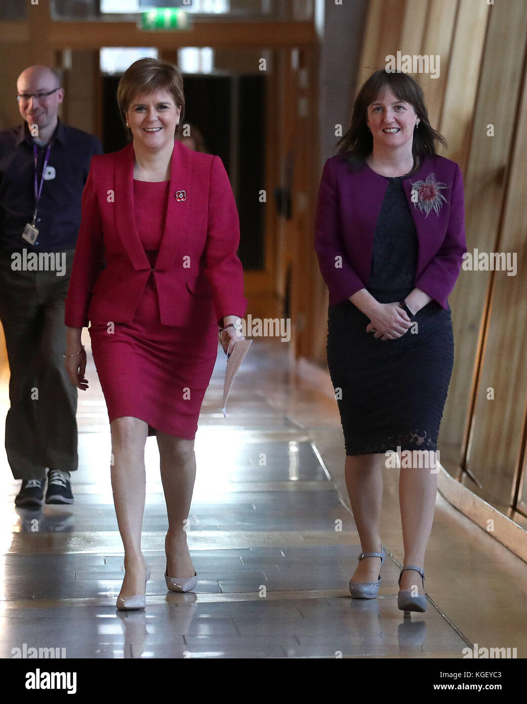 Maree todd msp Banque de photographies et d’images à haute résolution ...