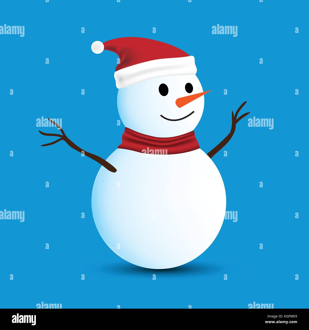 Vecteur bonhomme Banque d'images vectorielles - Alamy