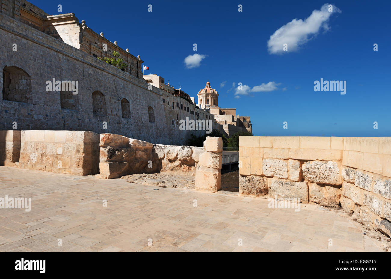 Ville de mdina Banque de photographies et d’images à haute résolution ...