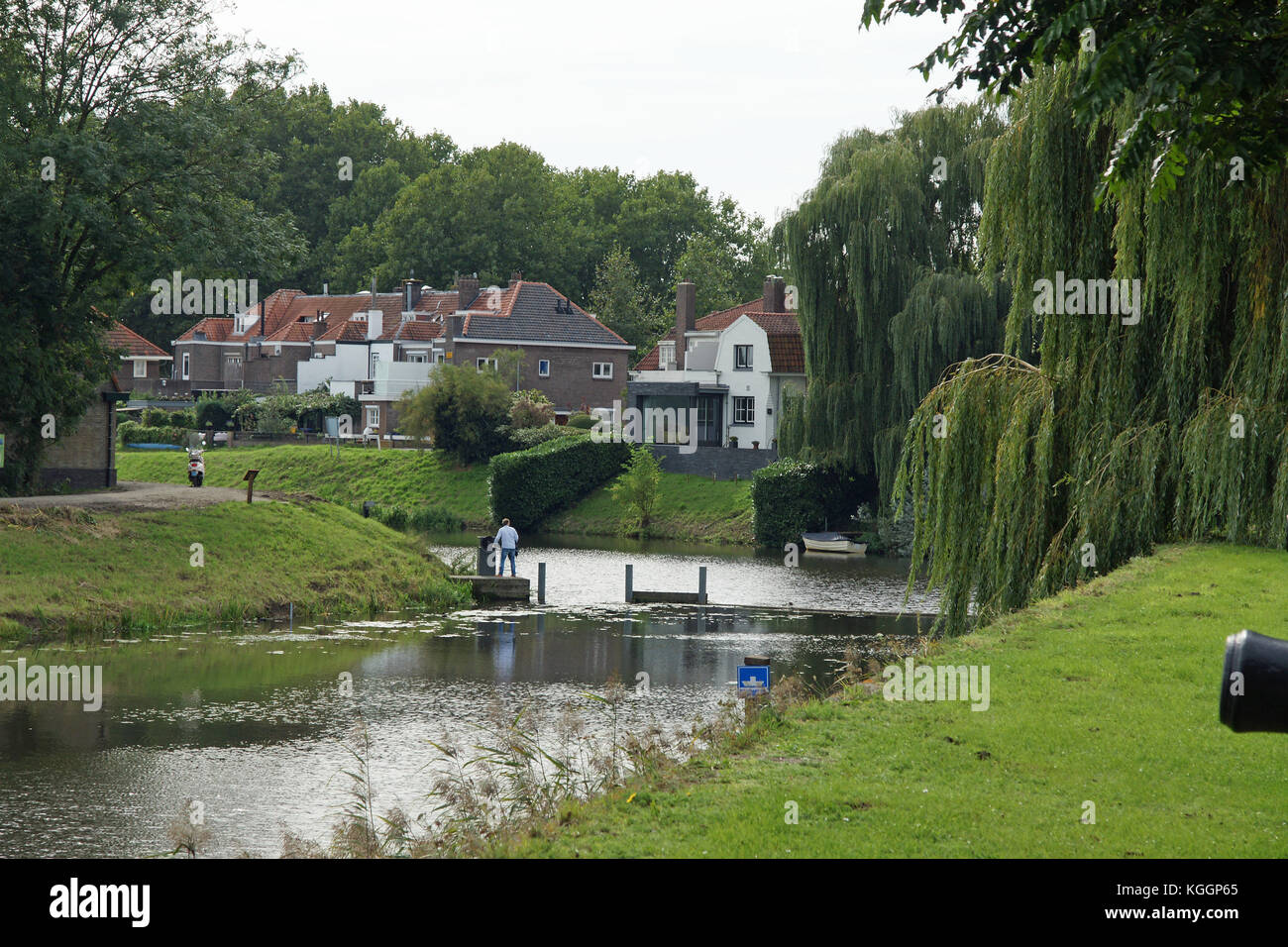 River dommel Banque de photographies et d’images à haute résolution - Alamy