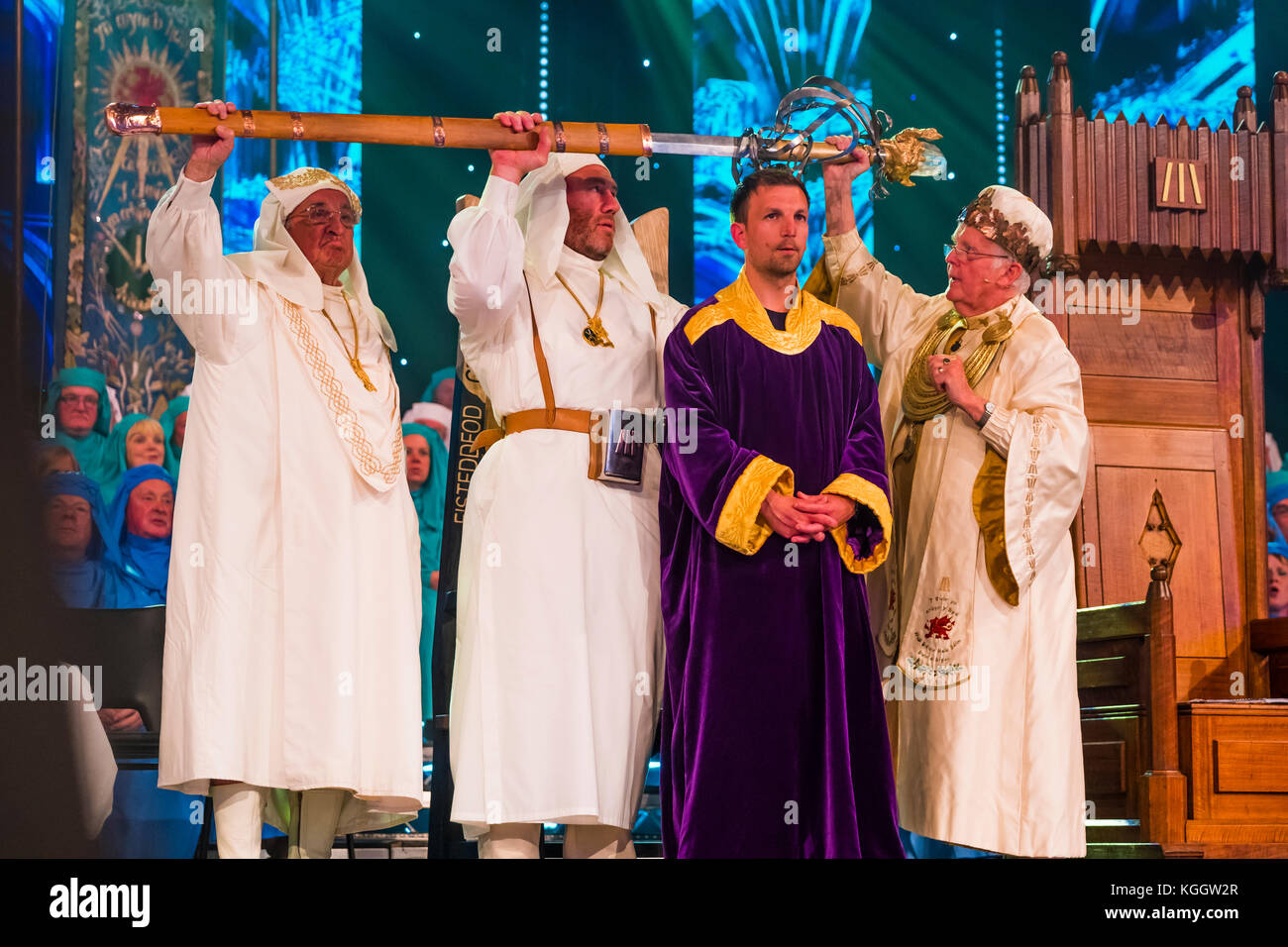 Osian jones Banque de photographies et d’images à haute résolution - Alamy