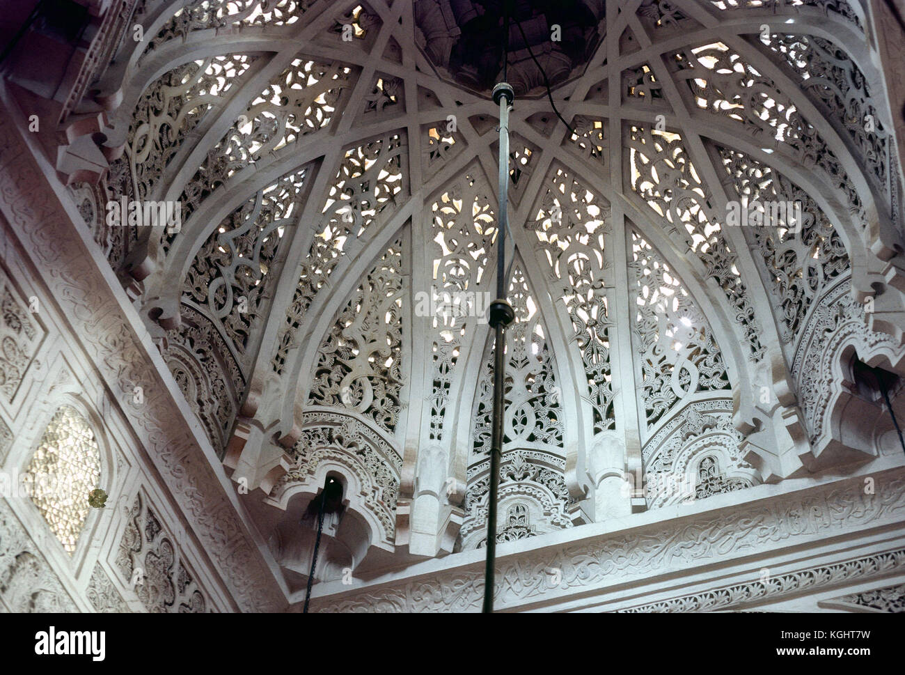 Great mosque tlemcen almoravid Banque de photographies et d’images à ...