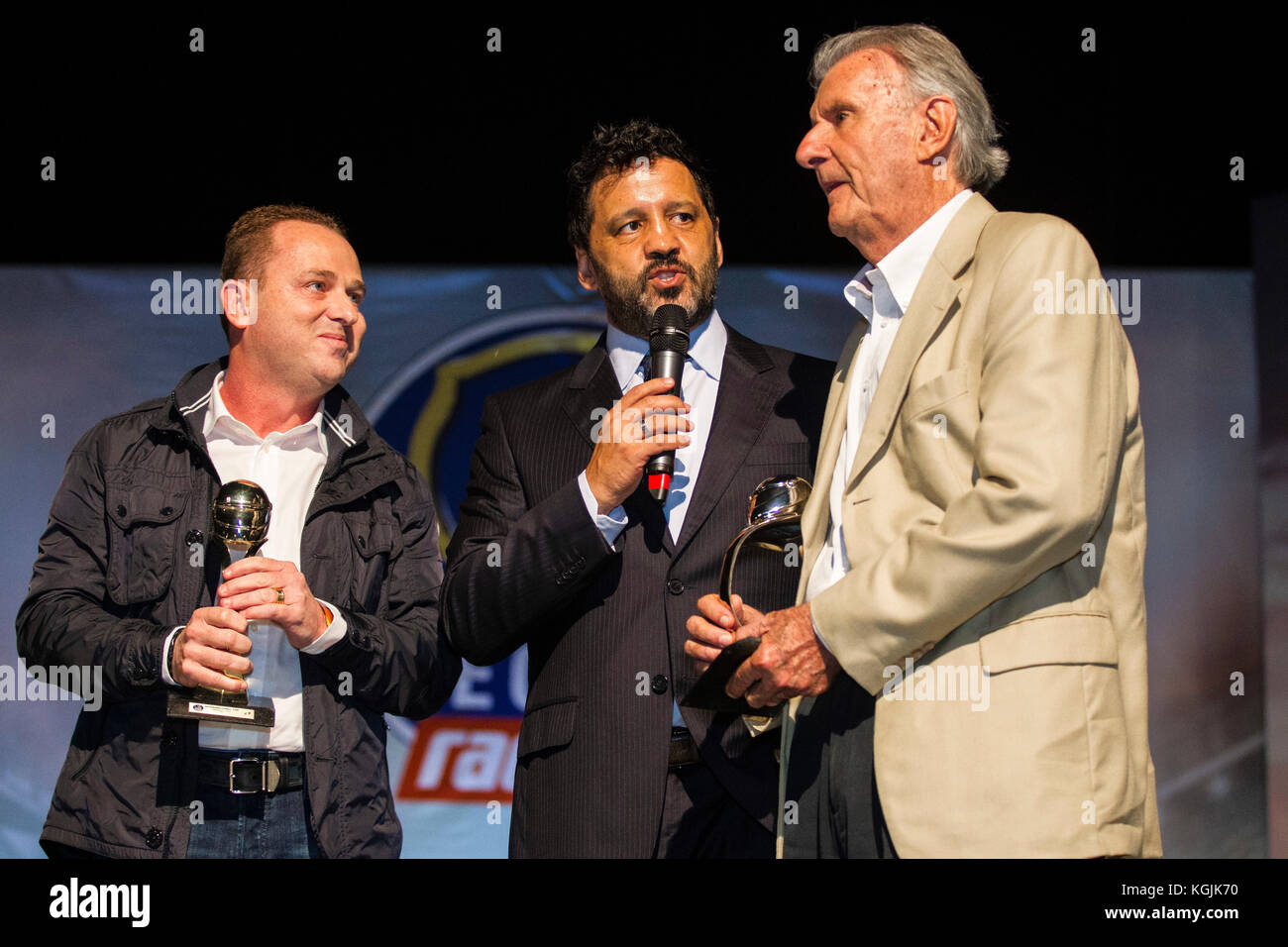 Thomas miranda Banque de photographies et d’images à haute résolution ...