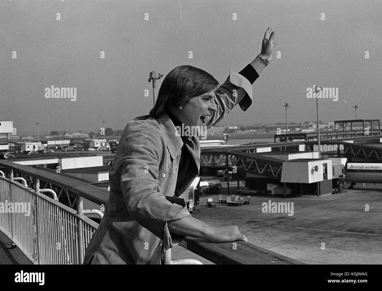 Alan price Banque de photographies et d’images à haute résolution - Alamy