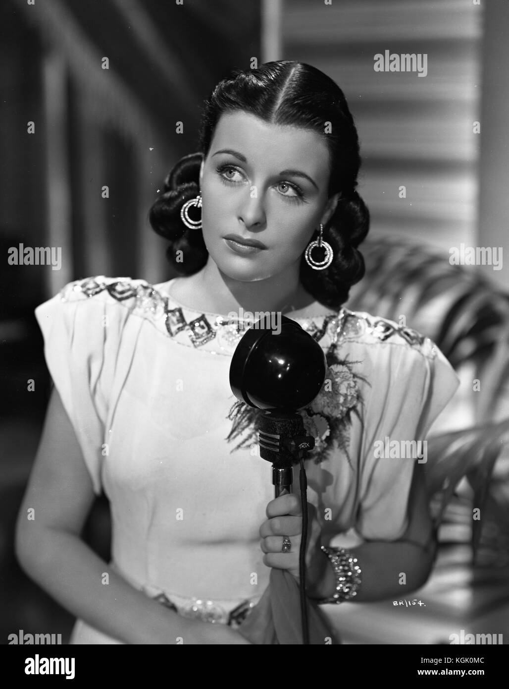 Constance smith Banque de photographies et d’images à haute résolution ...