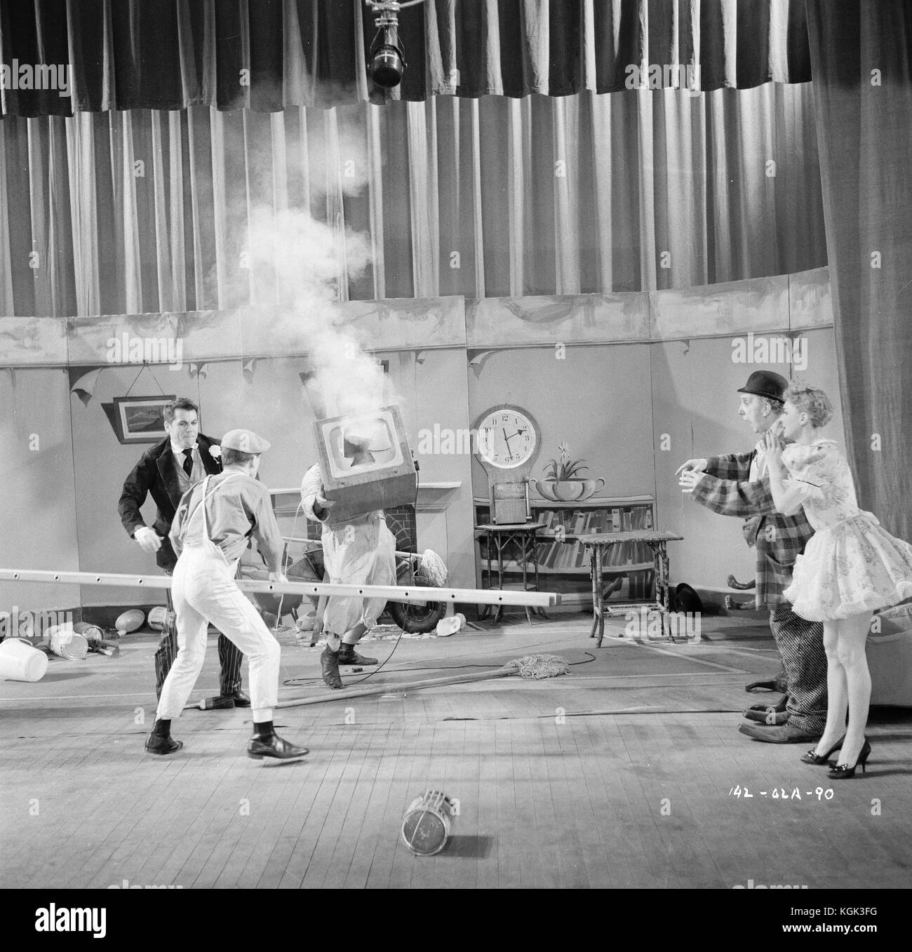 Ron randell Banque de photographies et d’images à haute résolution - Alamy