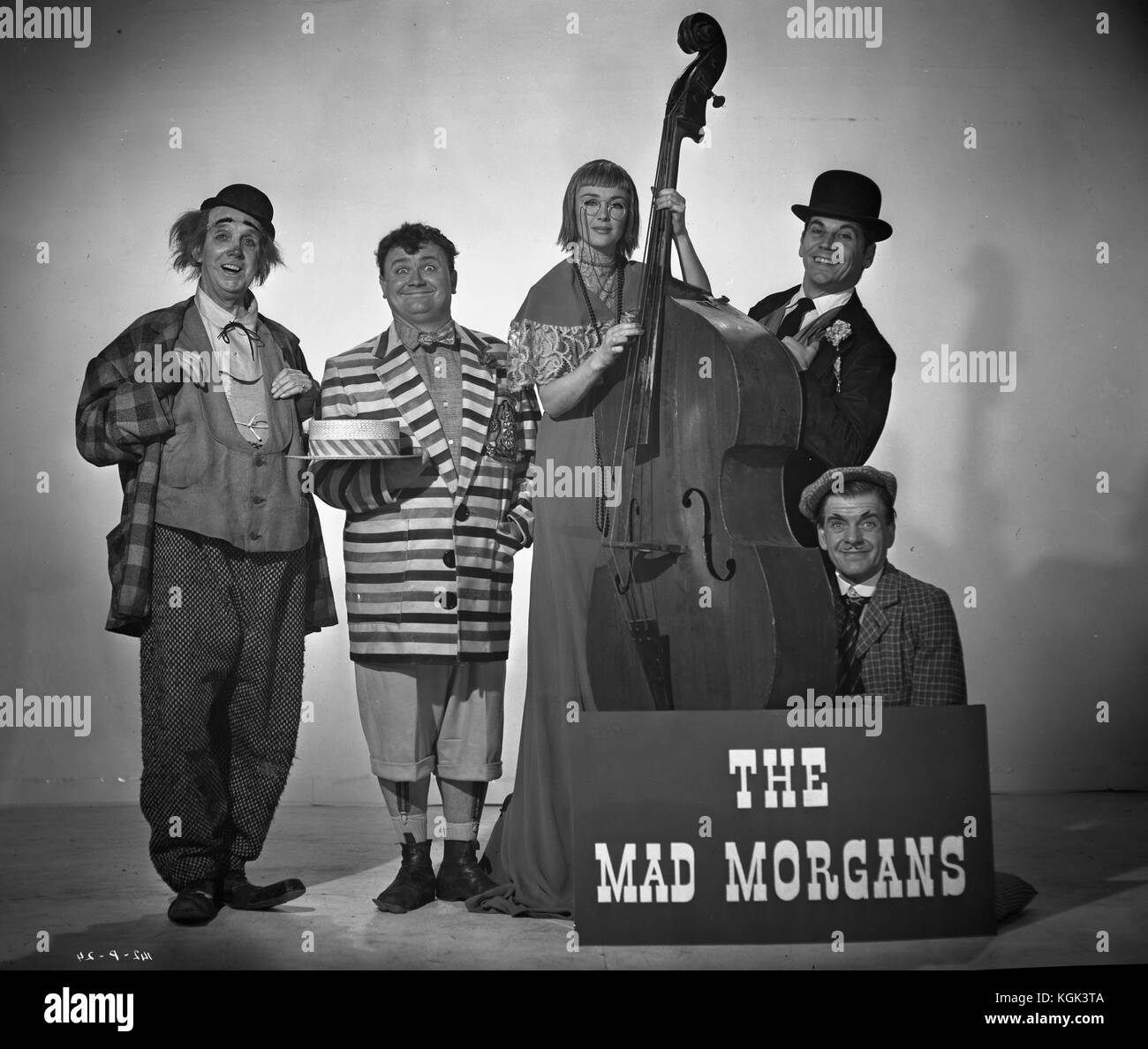 George owen harry Banque de photographies et d’images à haute ...