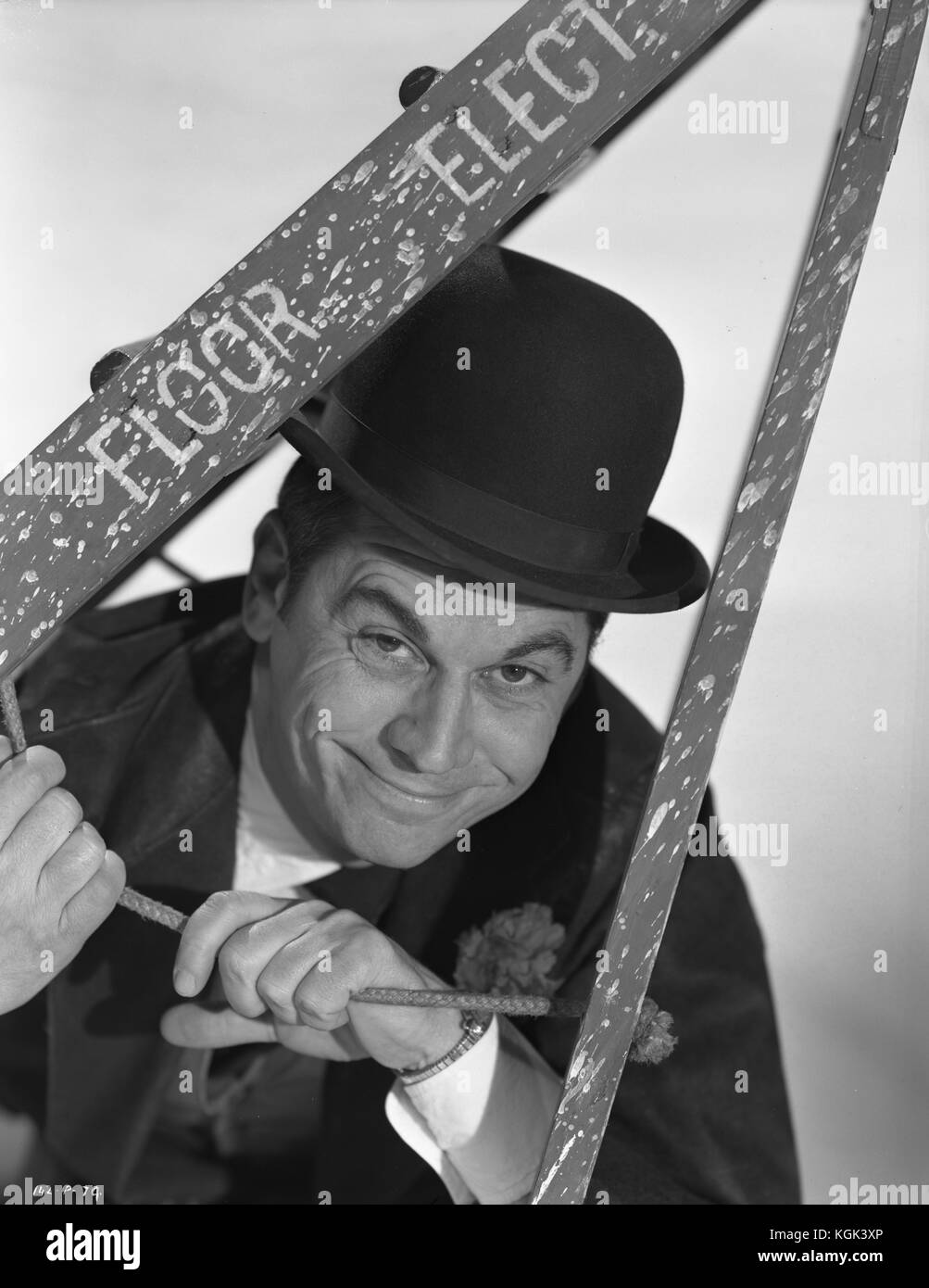 Ron randell Banque de photographies et d’images à haute résolution - Alamy