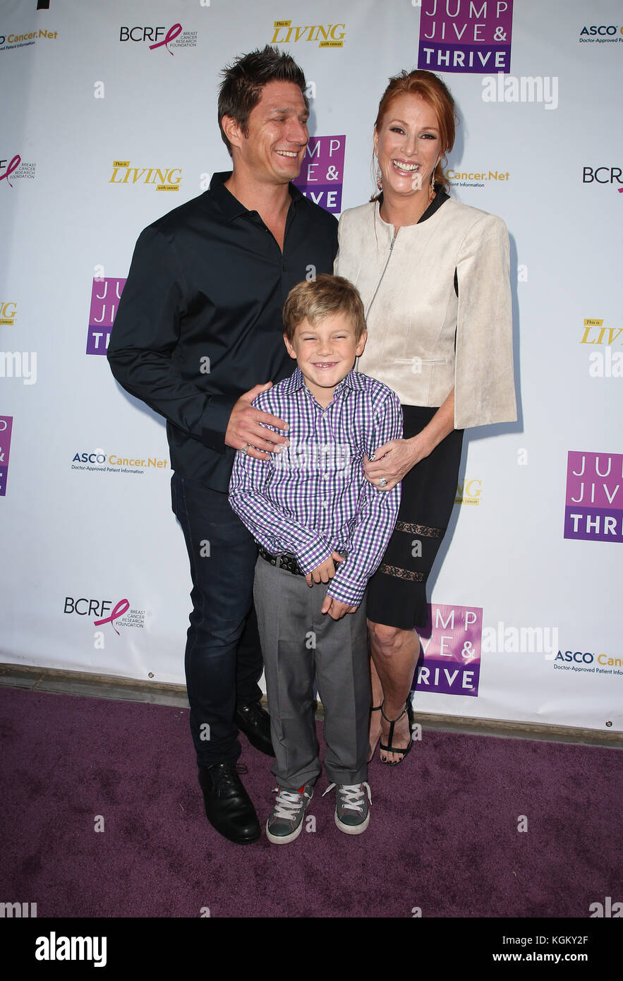 Kayden Bobby Everhart Banque d'image et photos - Alamy