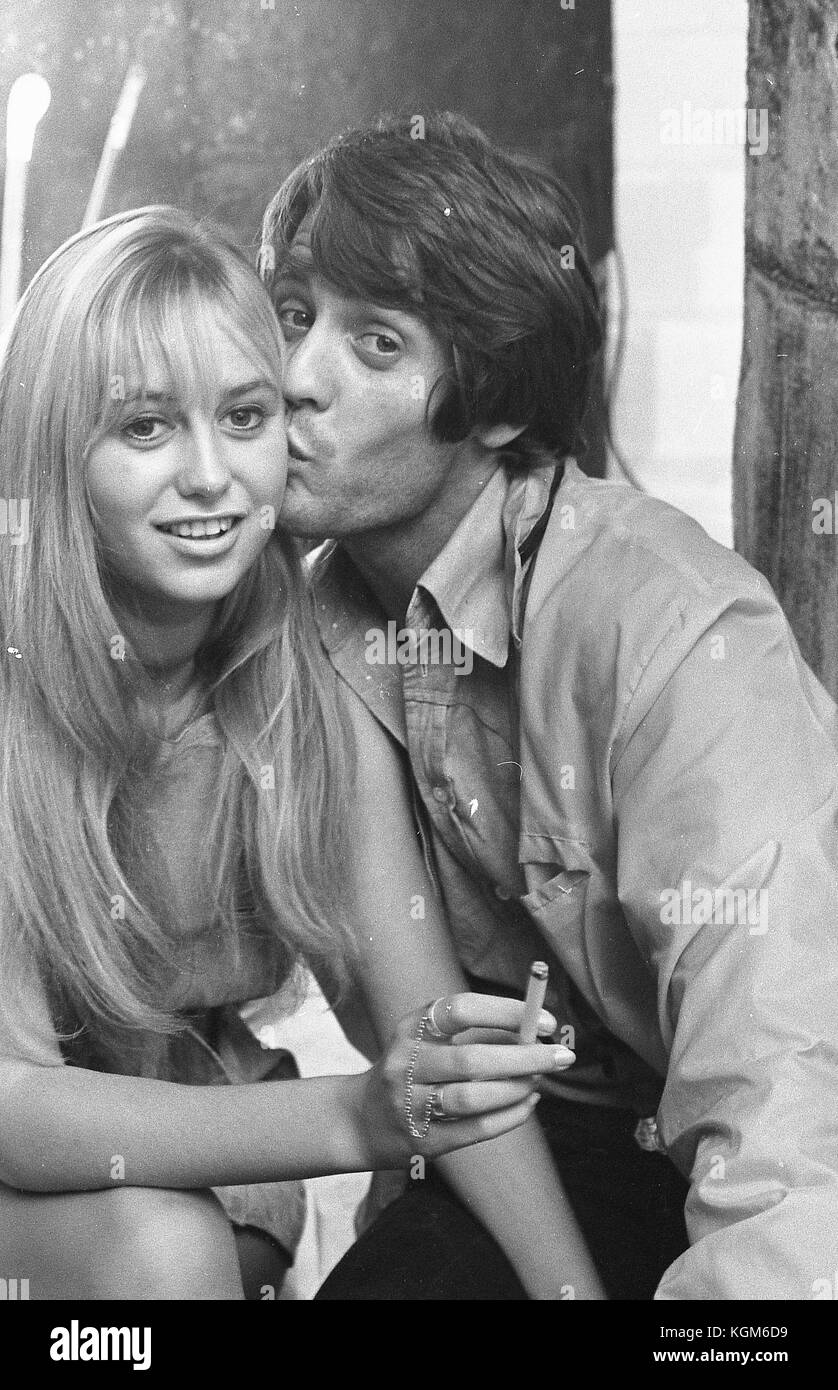 Susan george Banque de photographies et d’images à haute résolution - Alamy