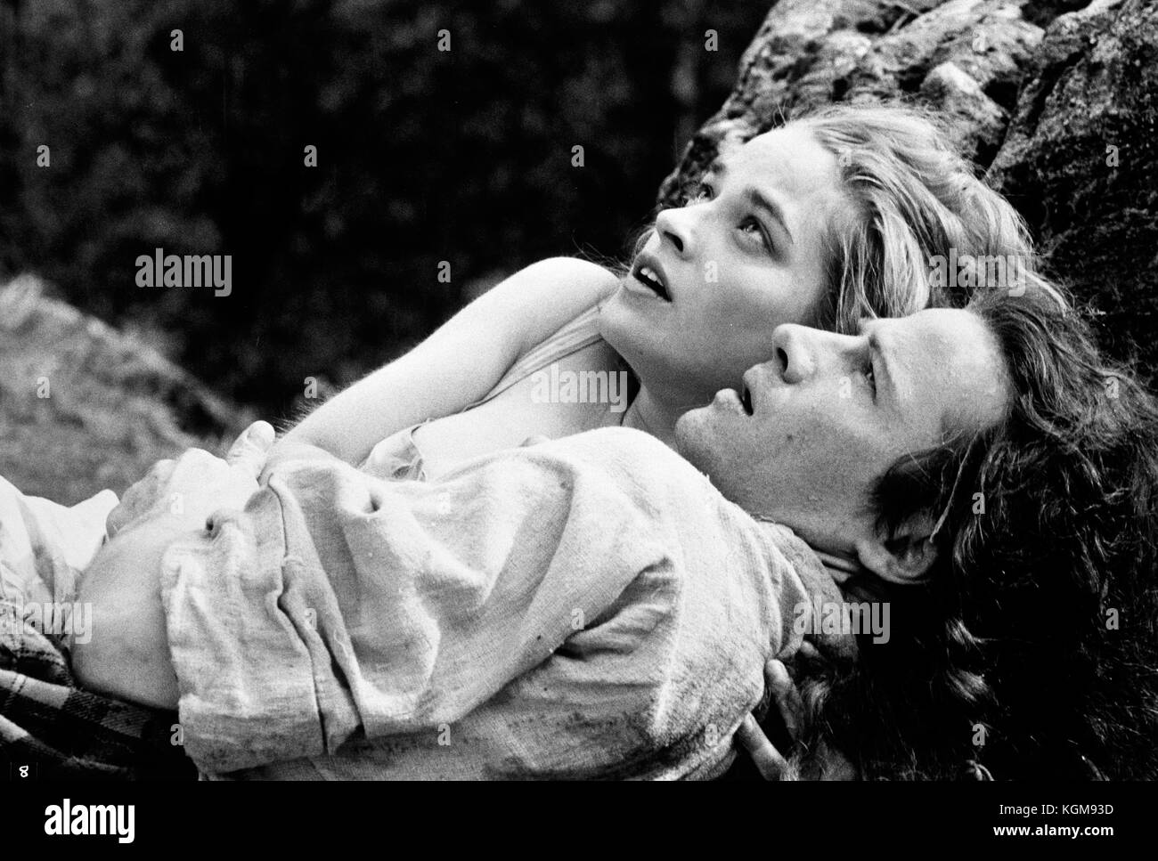 Highlander (1986) , Christopher Lambert , Beatie Edney Date : 1986 ...