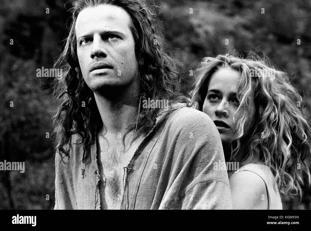 Christophe lambert highlander Banque de photographies et d’images à ...