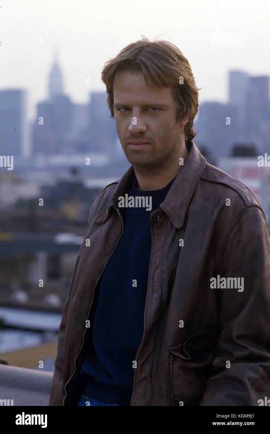 Highlander 1986 christopher lambert Banque de photographies et d’images ...