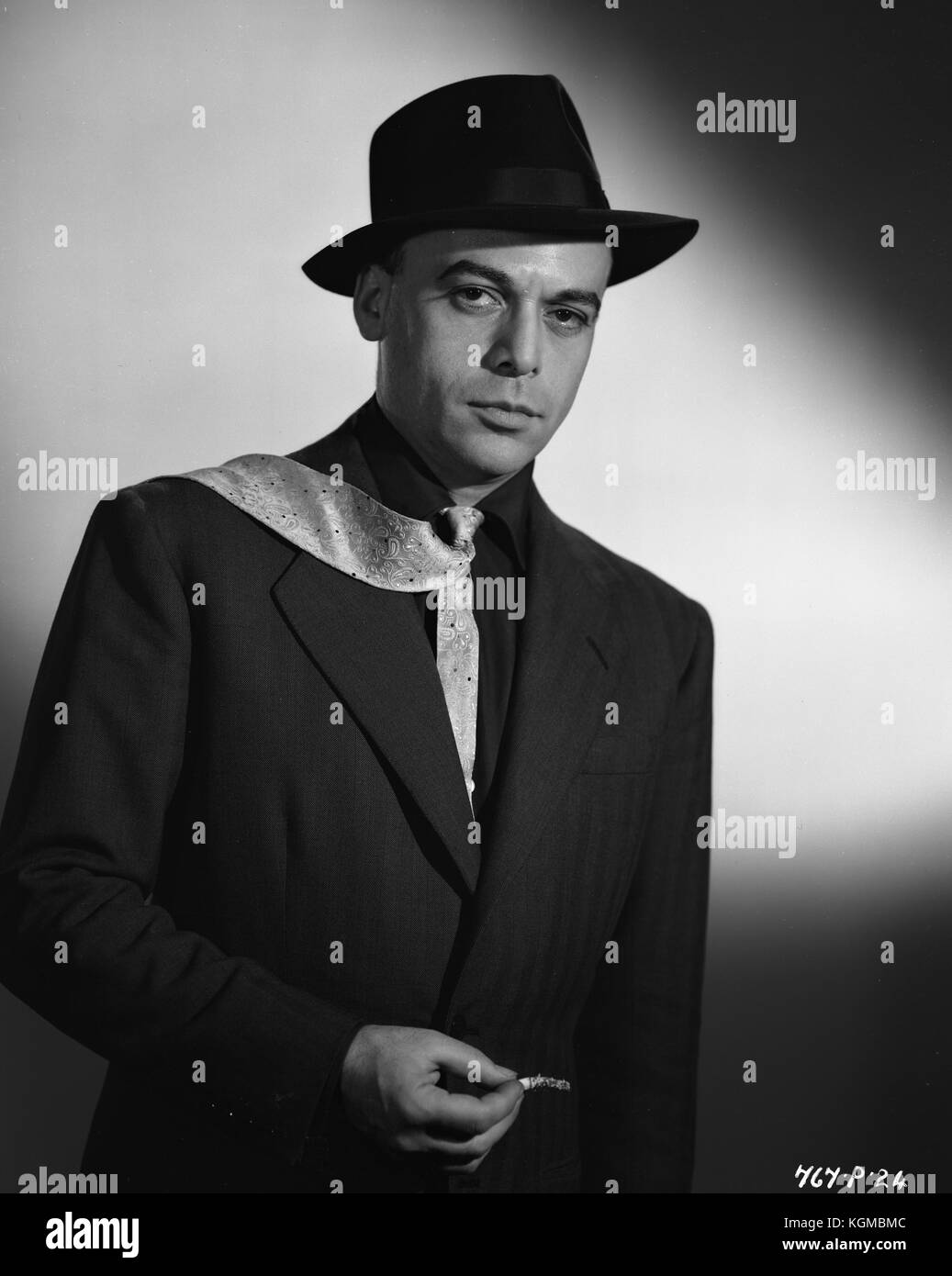 Herbert lom Banque de photographies et d’images à haute résolution - Alamy