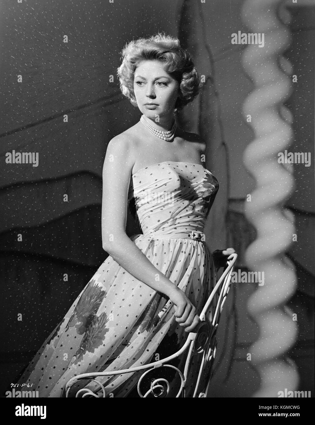 Anne vernon Banque de photographies et d’images à haute résolution - Alamy