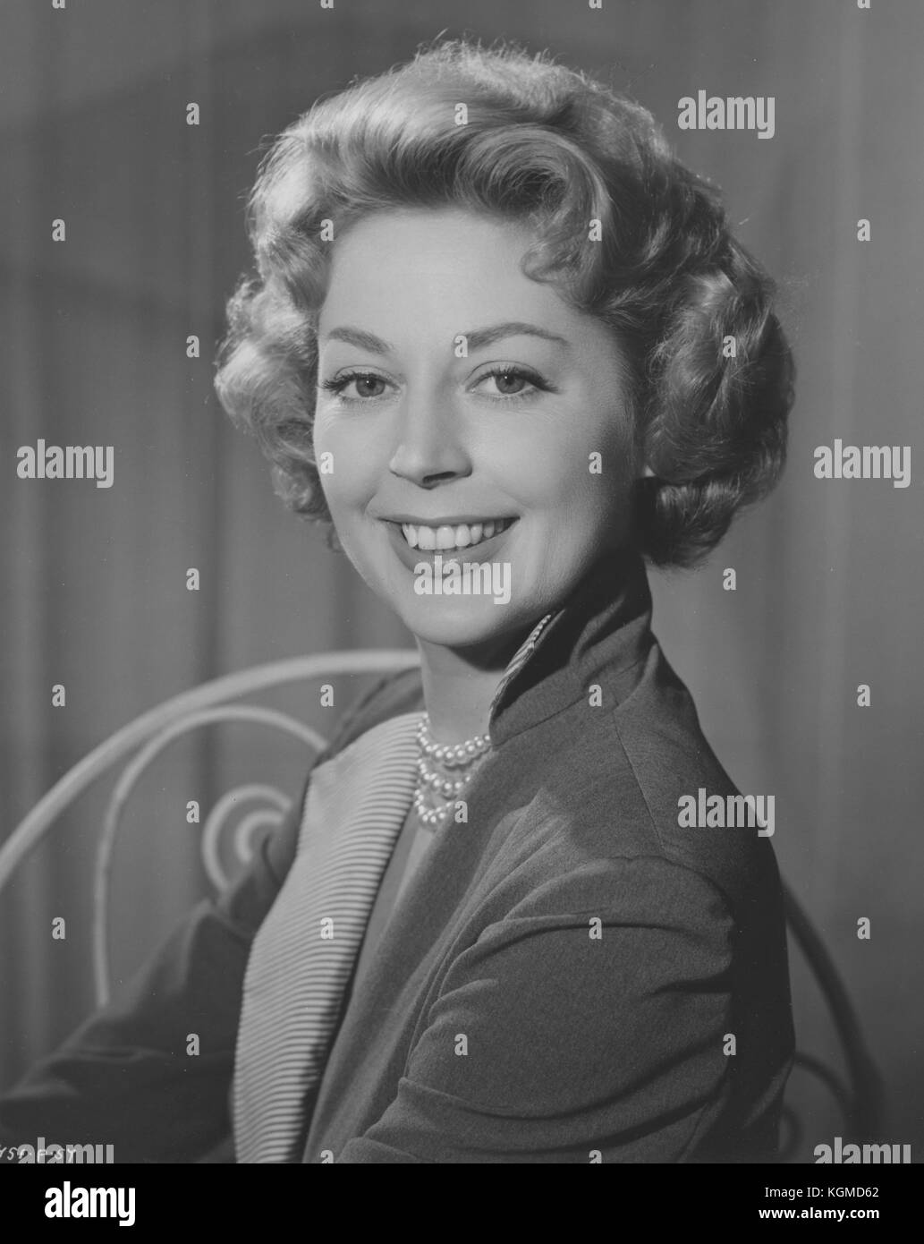 Anne vernon Banque de photographies et d’images à haute résolution - Alamy