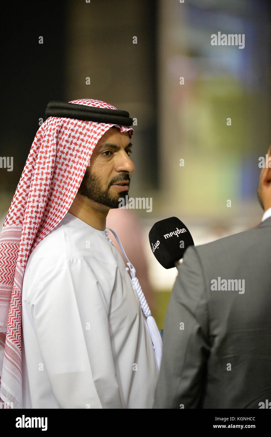 Saeed bin suroor Banque de photographies et d’images à haute résolution ...