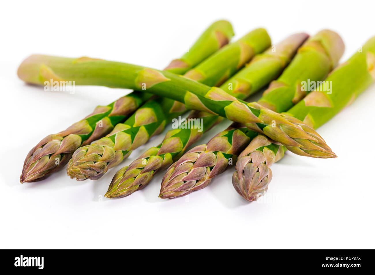Vert Alimentaire Banque d'images détourées - Alamy