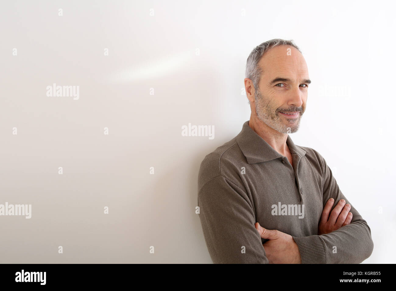 50 year old man Banque d'image et photos - Alamy
