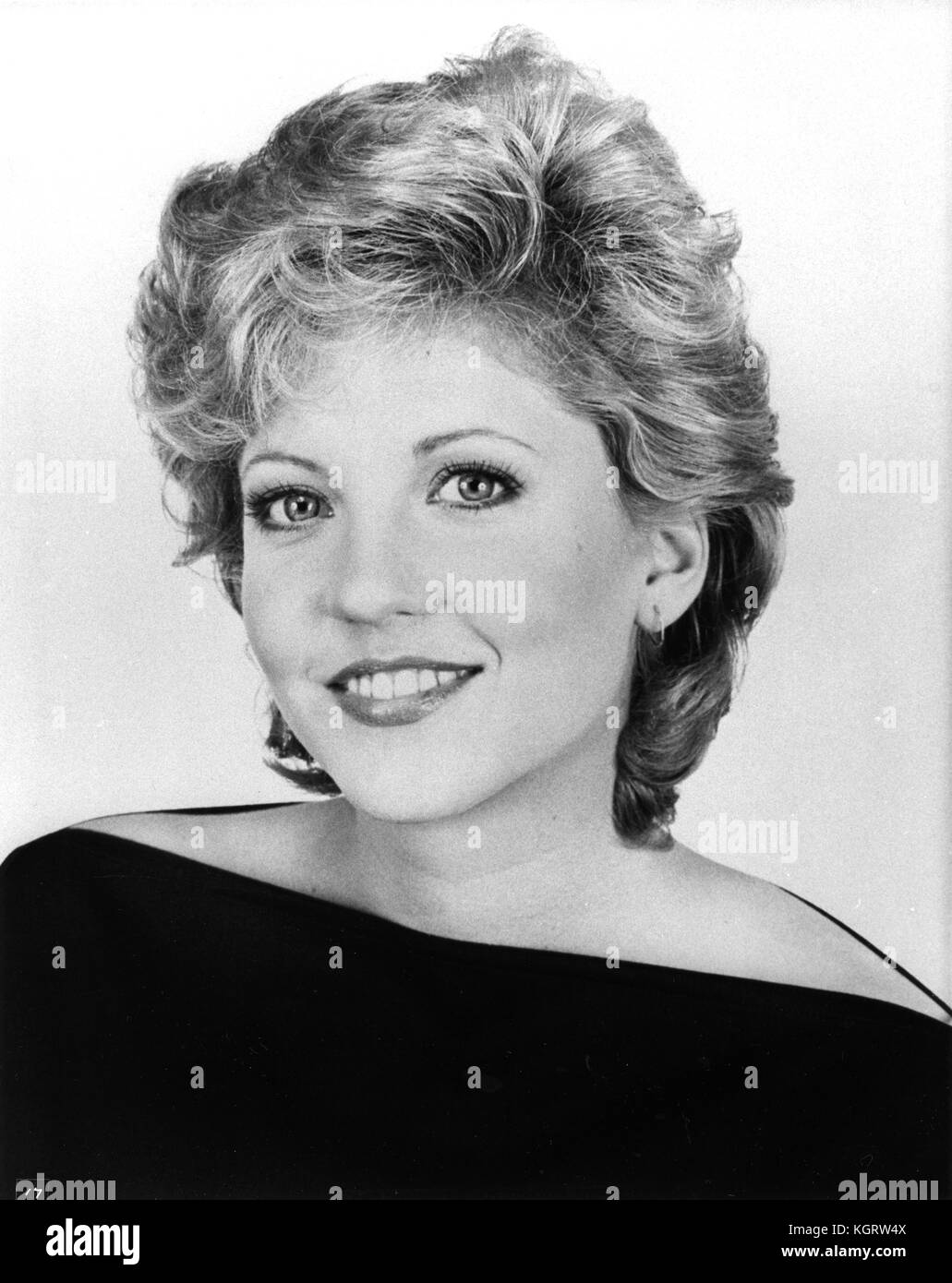 Nancy allen Banque de photographies et d’images à haute résolution - Alamy