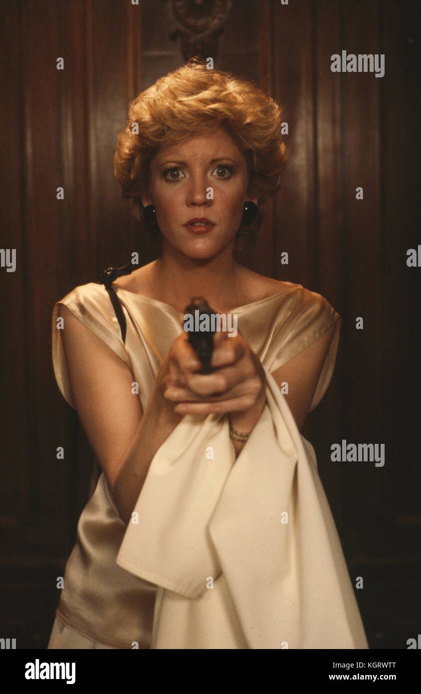 Nancy allen Banque de photographies et d’images à haute résolution - Alamy