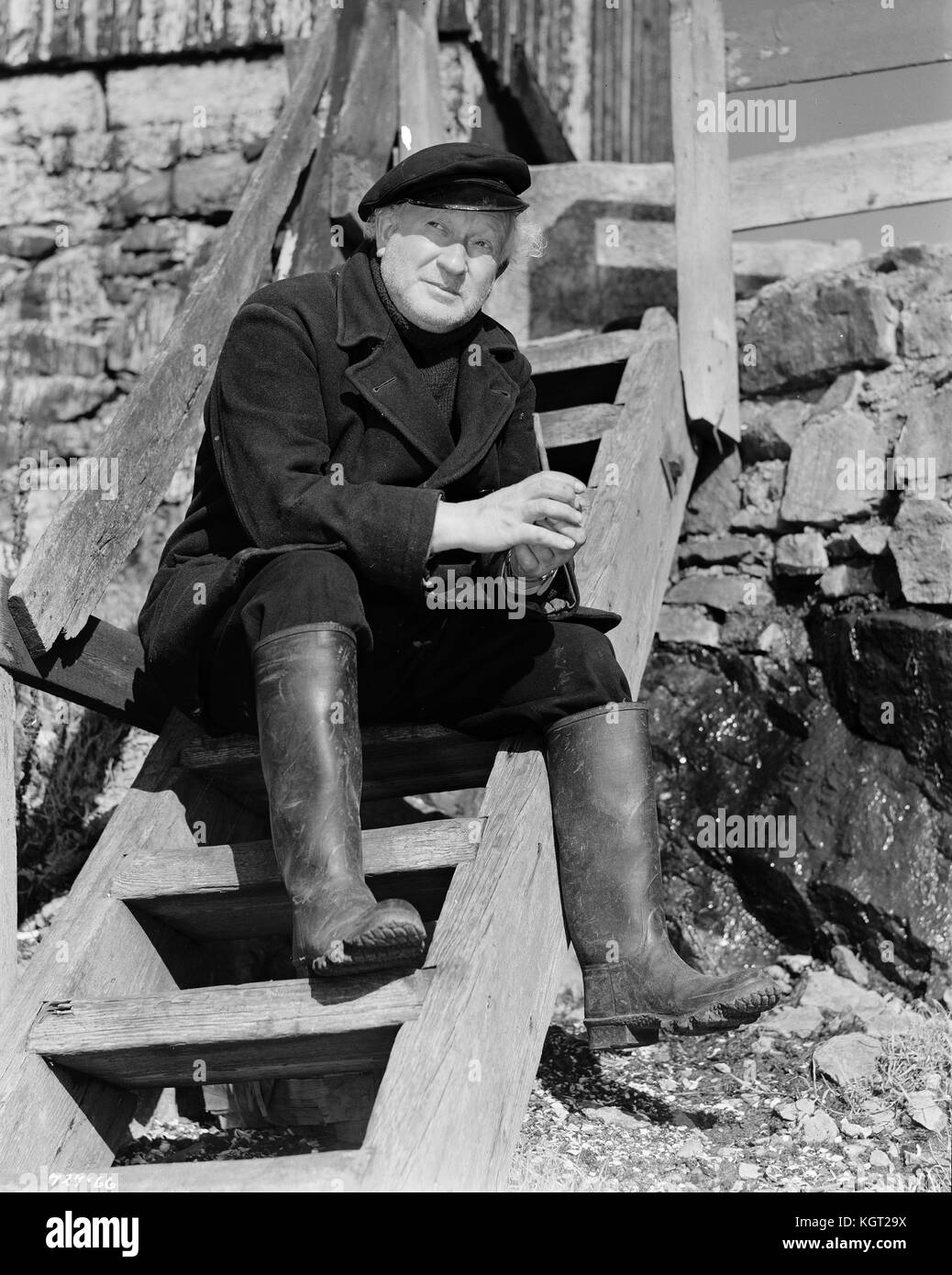 Compton mackenzie Banque de photographies et d’images à haute ...