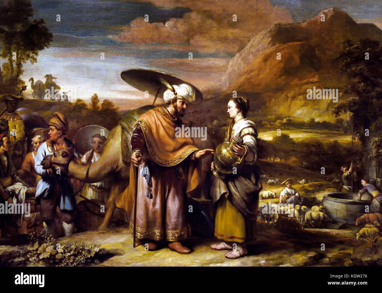 Bien du sacrifice Banque de photographies et d’images à haute ...