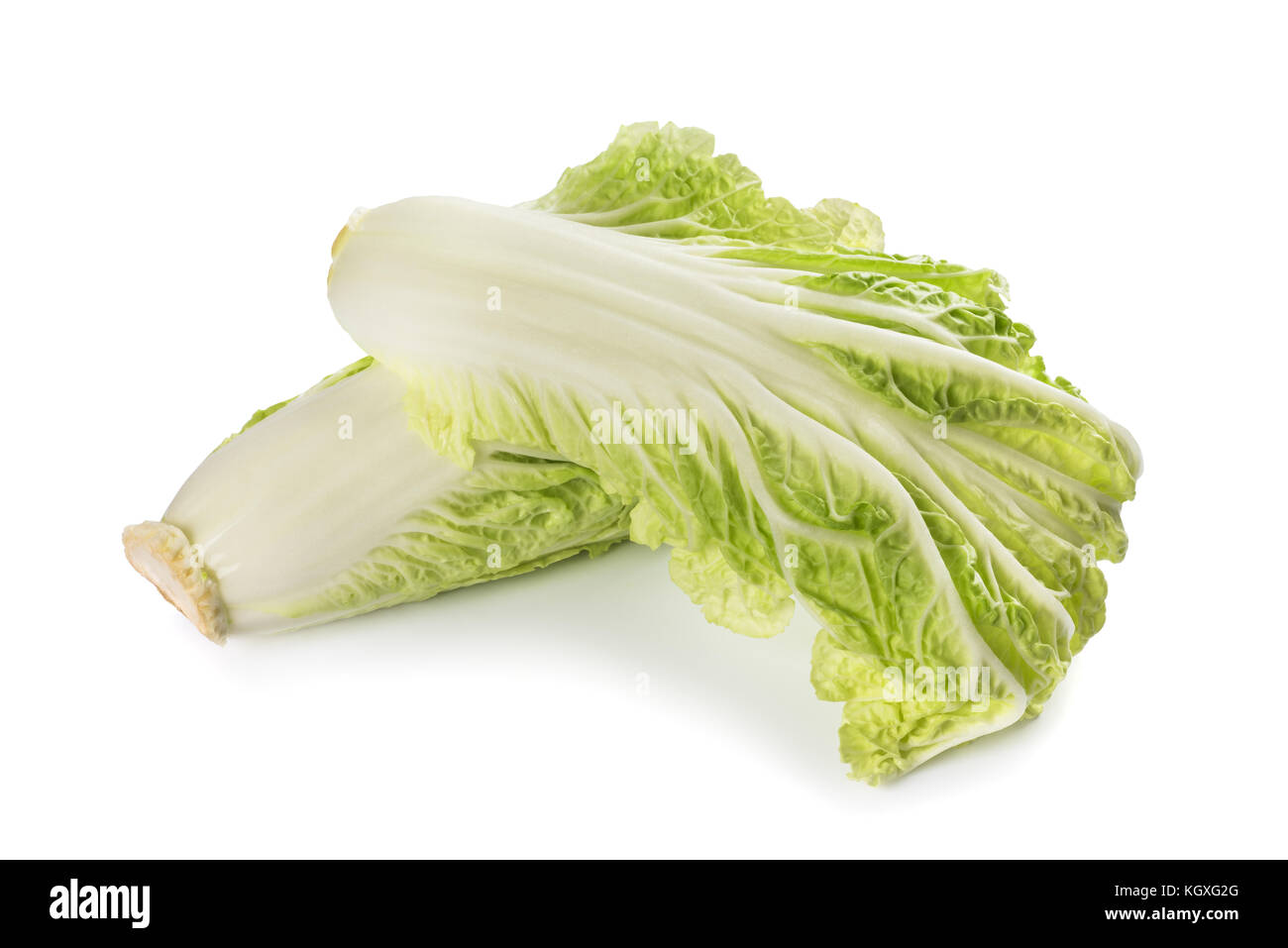 Chou chinois Banque de photographies et d’images à haute résolution - Alamy