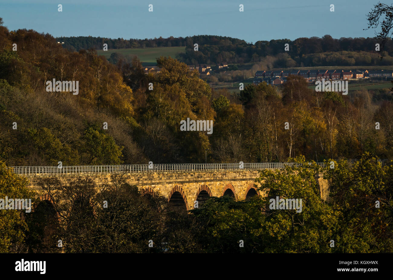 Viaduc de lothianbridge Banque de photographies et d’images à haute ...