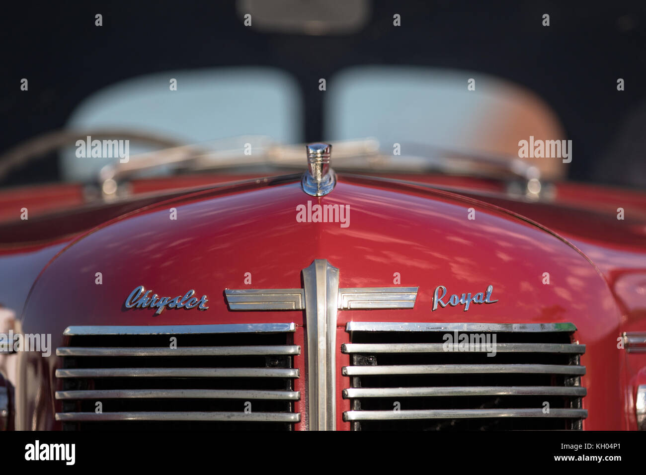 Royal red cross Banque de photographies et d’images à haute résolution ...