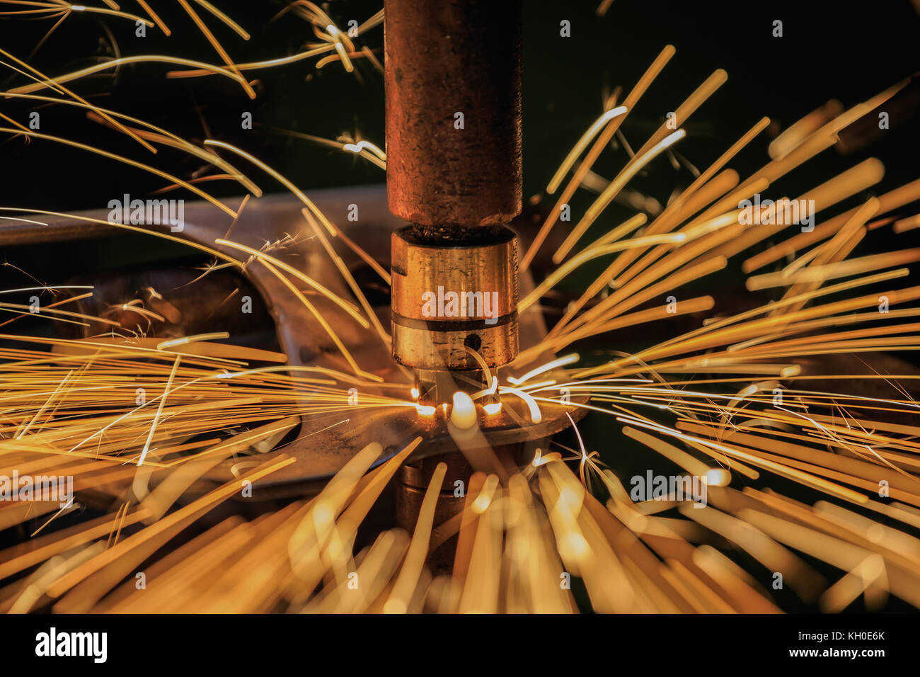 Soudage par points Banque de photographies et d’images à haute ...