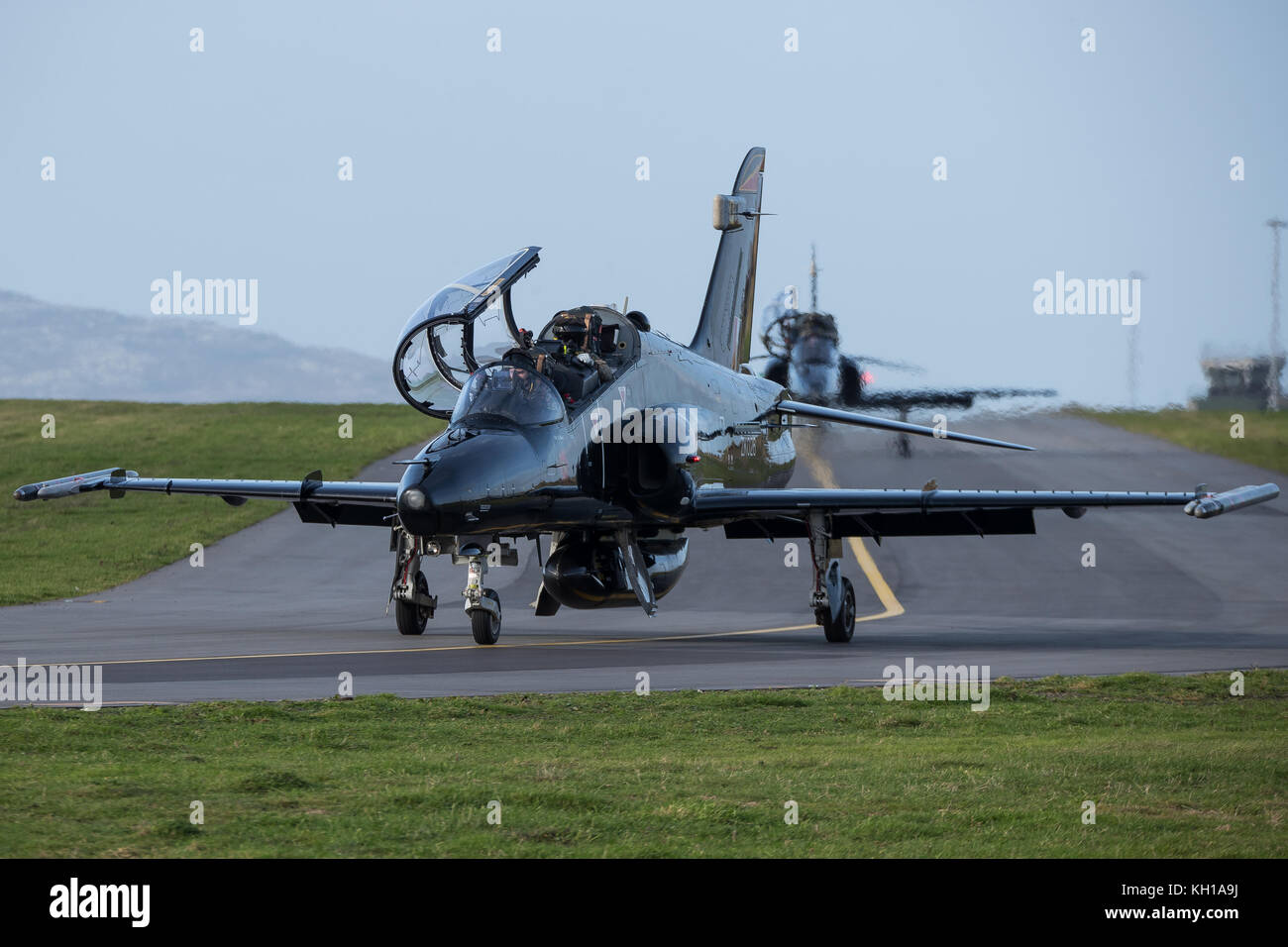 Rolls royce turbomeca adour mk 951 turbofan Banque de photographies et ...