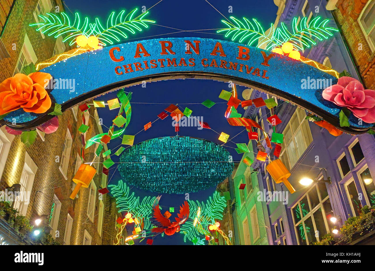 Carnaval theme Banque de photographies et d’images à haute résolution ...