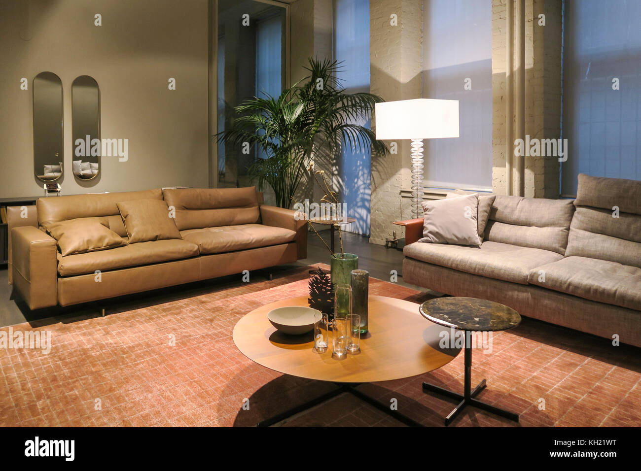 Salon soho Banque de photographies et d’images à haute résolution - Alamy