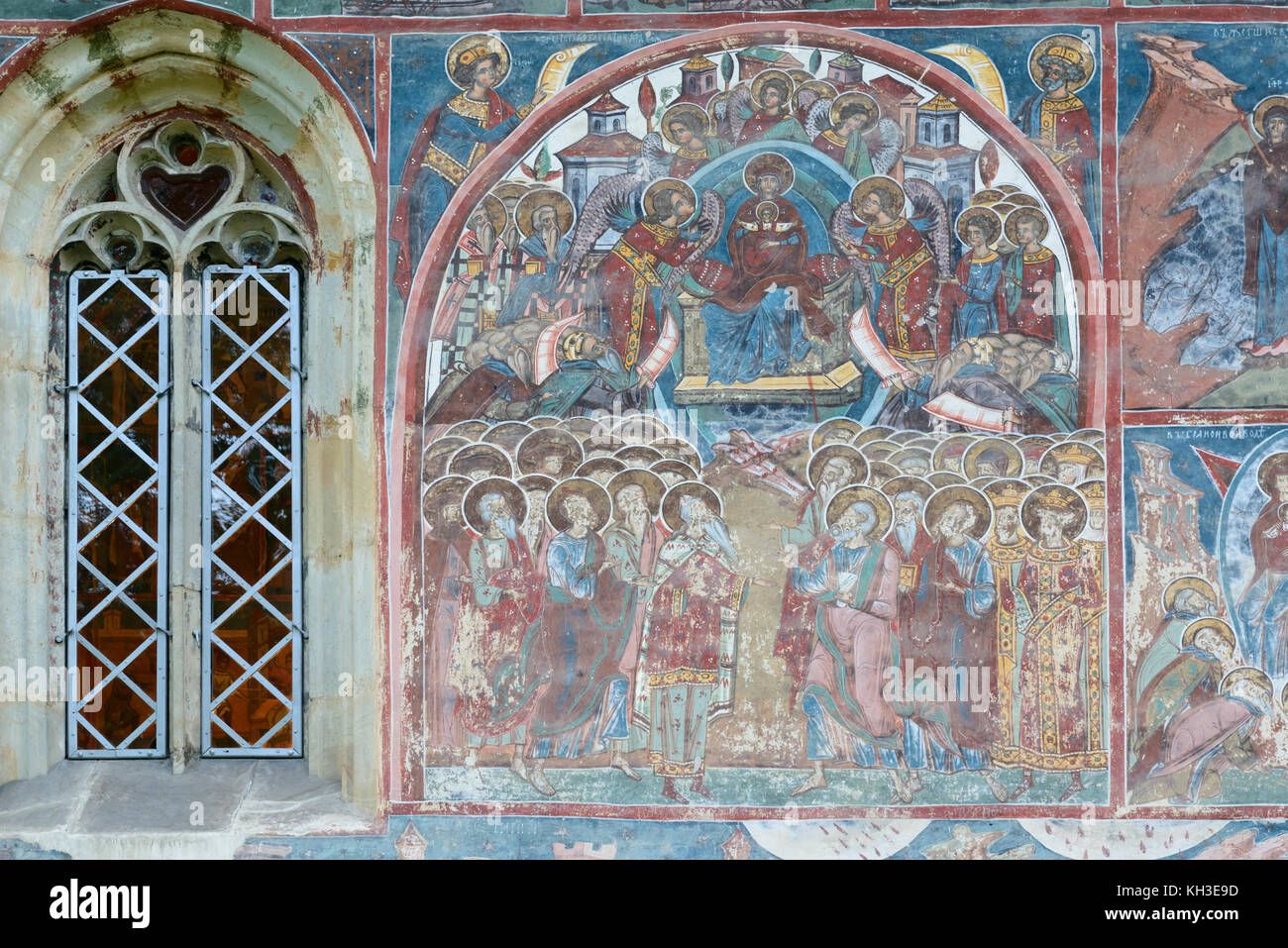 Humour manastirea Banque de photographies et d’images à haute ...