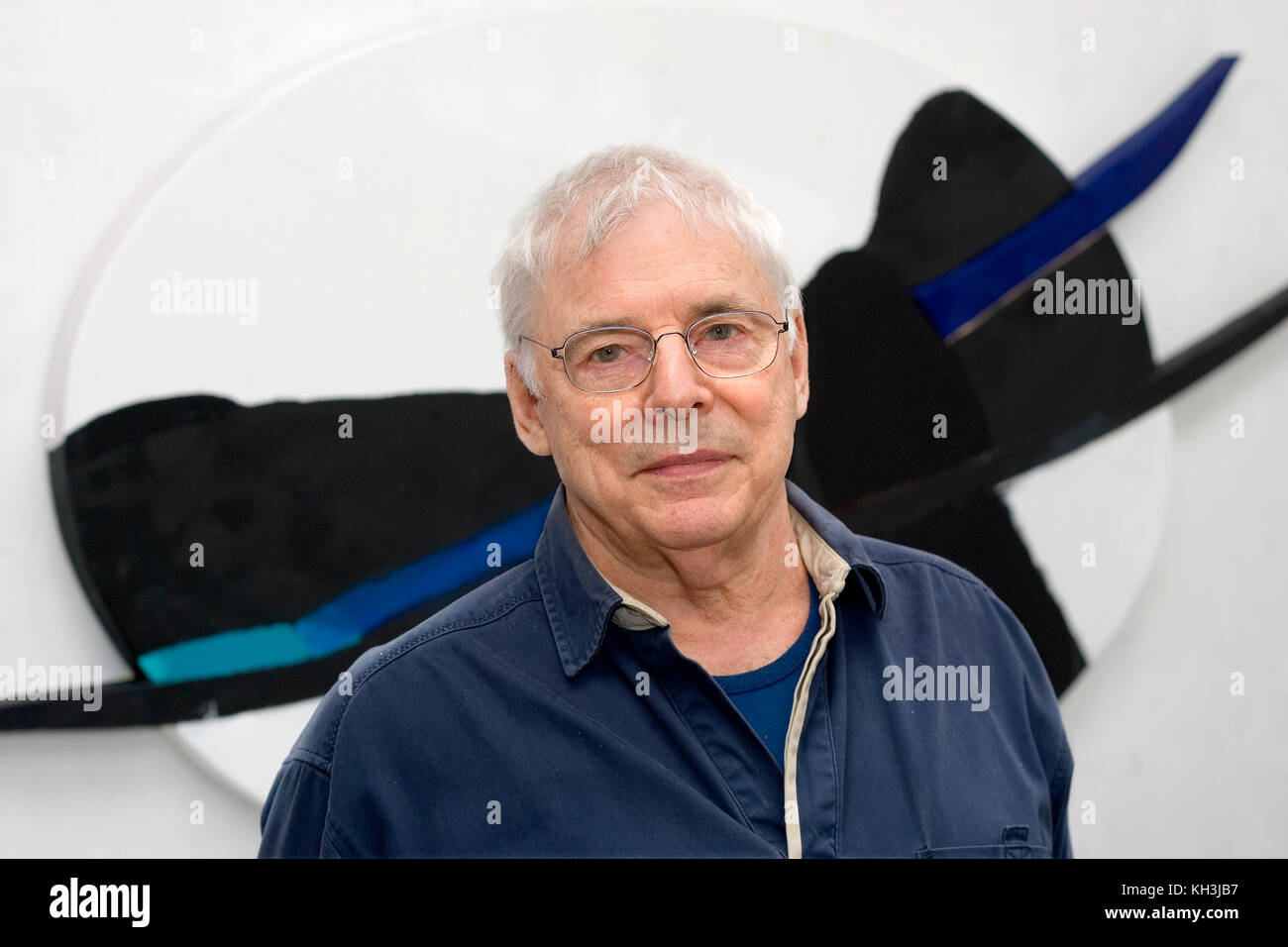 Trevor bell Banque de photographies et d’images à haute résolution - Alamy