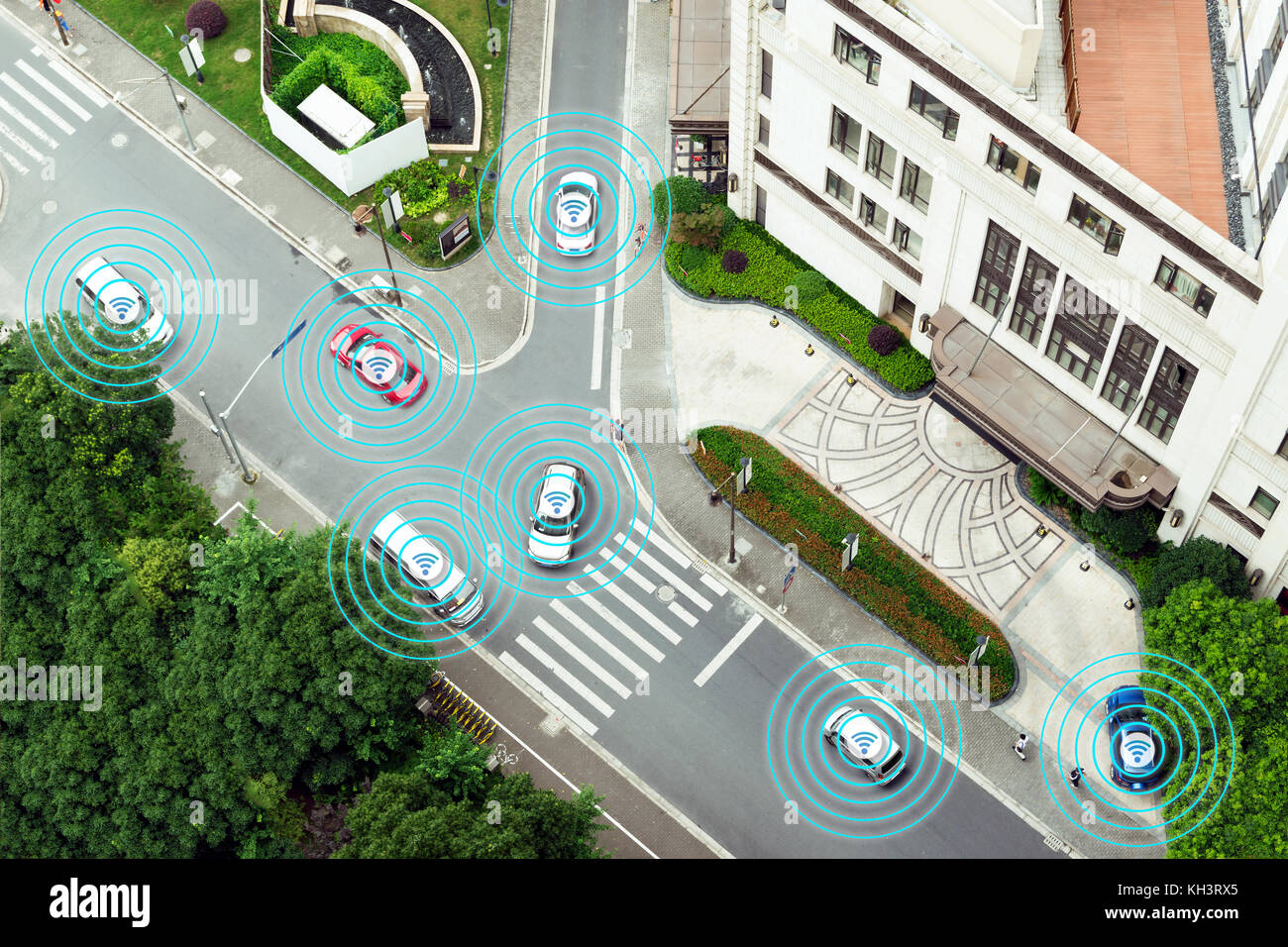 Auto transformation Banque de photographies et d’images à haute ...