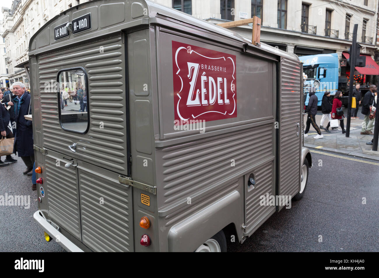 Brasserie zedel londres uk Banque de photographies et d’images à haute ...