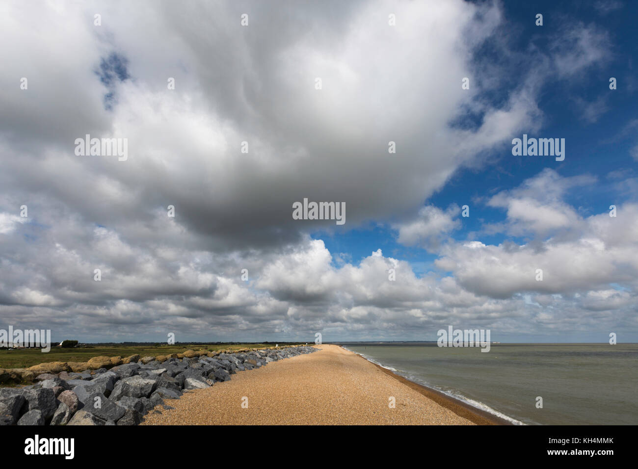 Sandown castle Banque de photographies et d’images à haute résolution ...