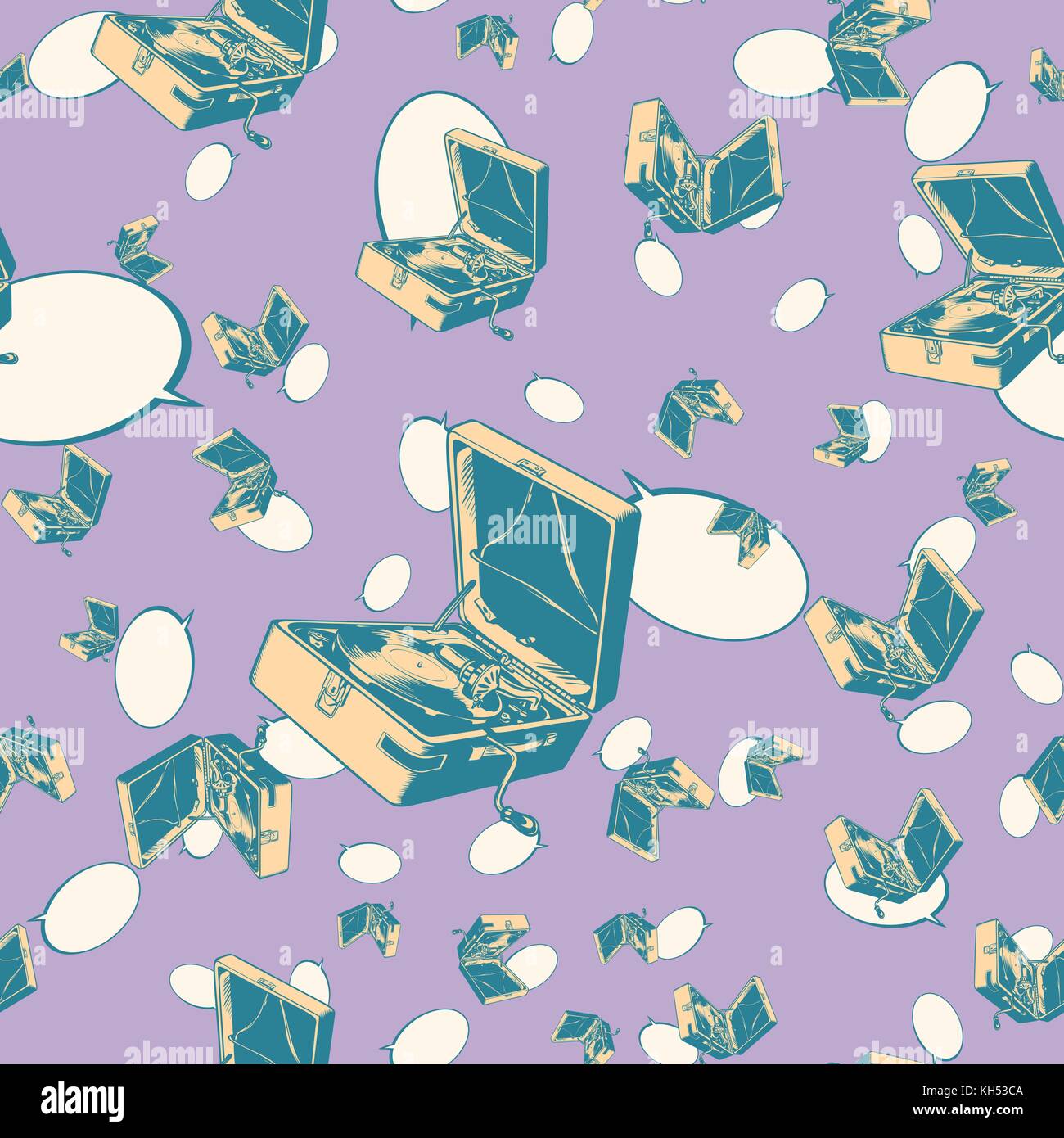 Vinyl disc vector vectors Banque de photographies et d’images à haute ...