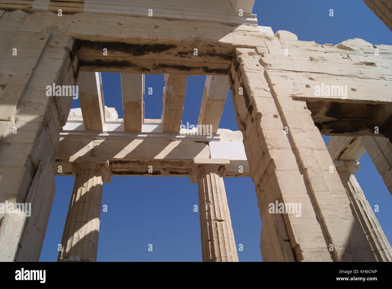 Callicrates architecture Banque de photographies et d’images à haute ...