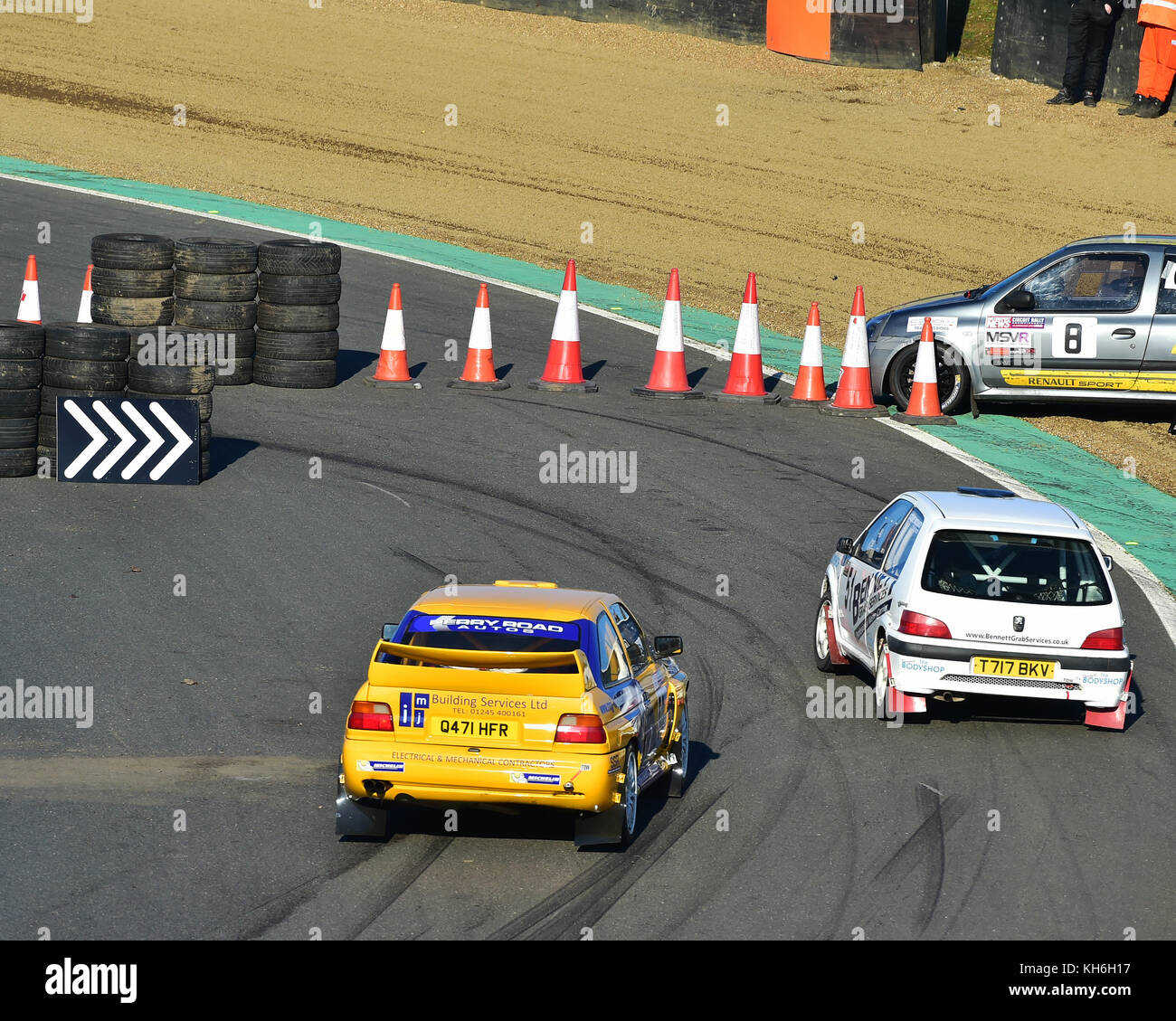 Steve Quigley, Peter littlefield, Mick johnson, jill norton, Ford ...