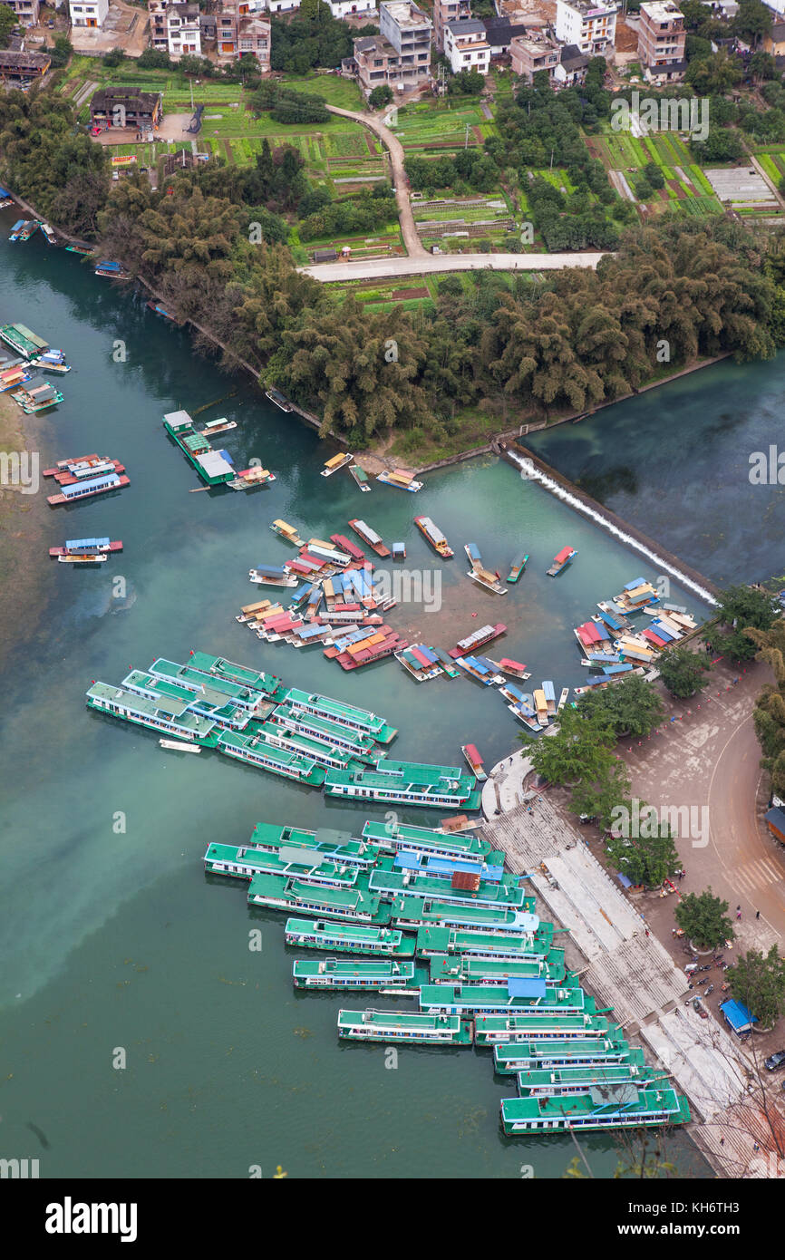 Xing ping Banque de photographies et d’images à haute résolution - Alamy