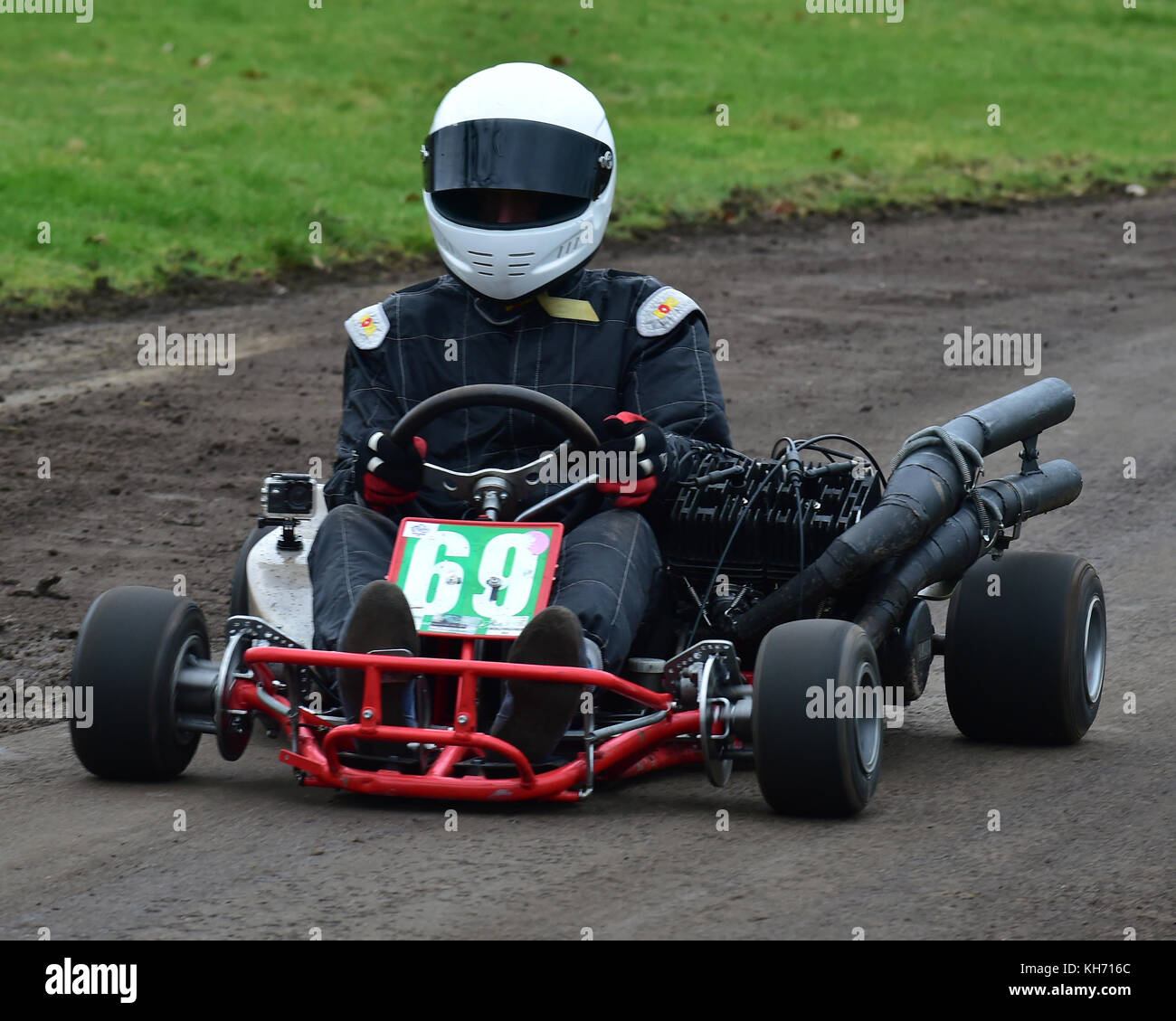 Zip Kart Banque d'image et photos - Alamy