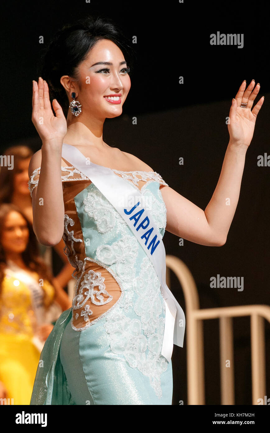 Miss japon Banque de photographies et d’images à haute résolution - Alamy