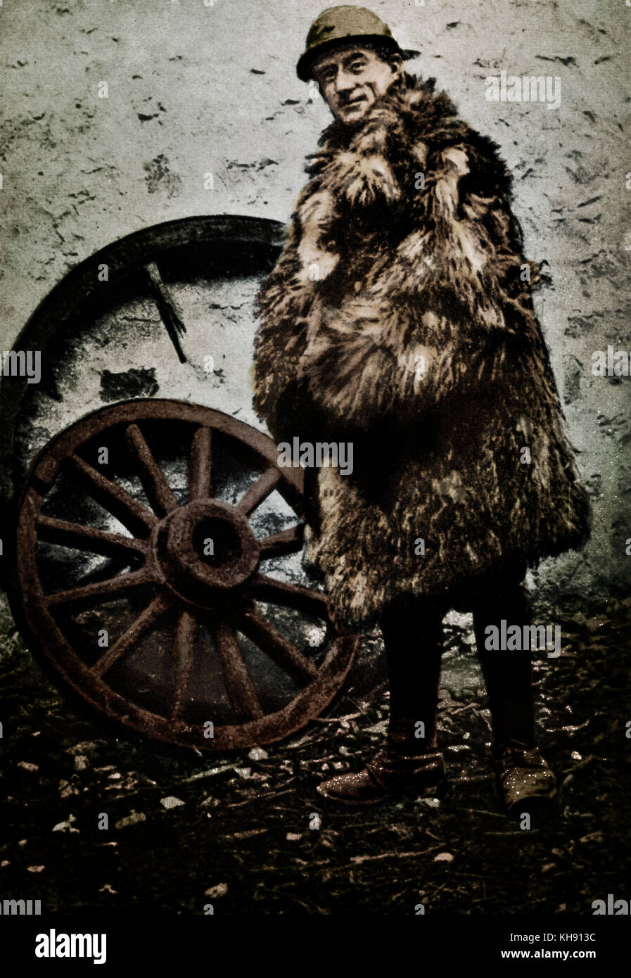 Maurice ravel Banque de photographies et d’images à haute résolution ...