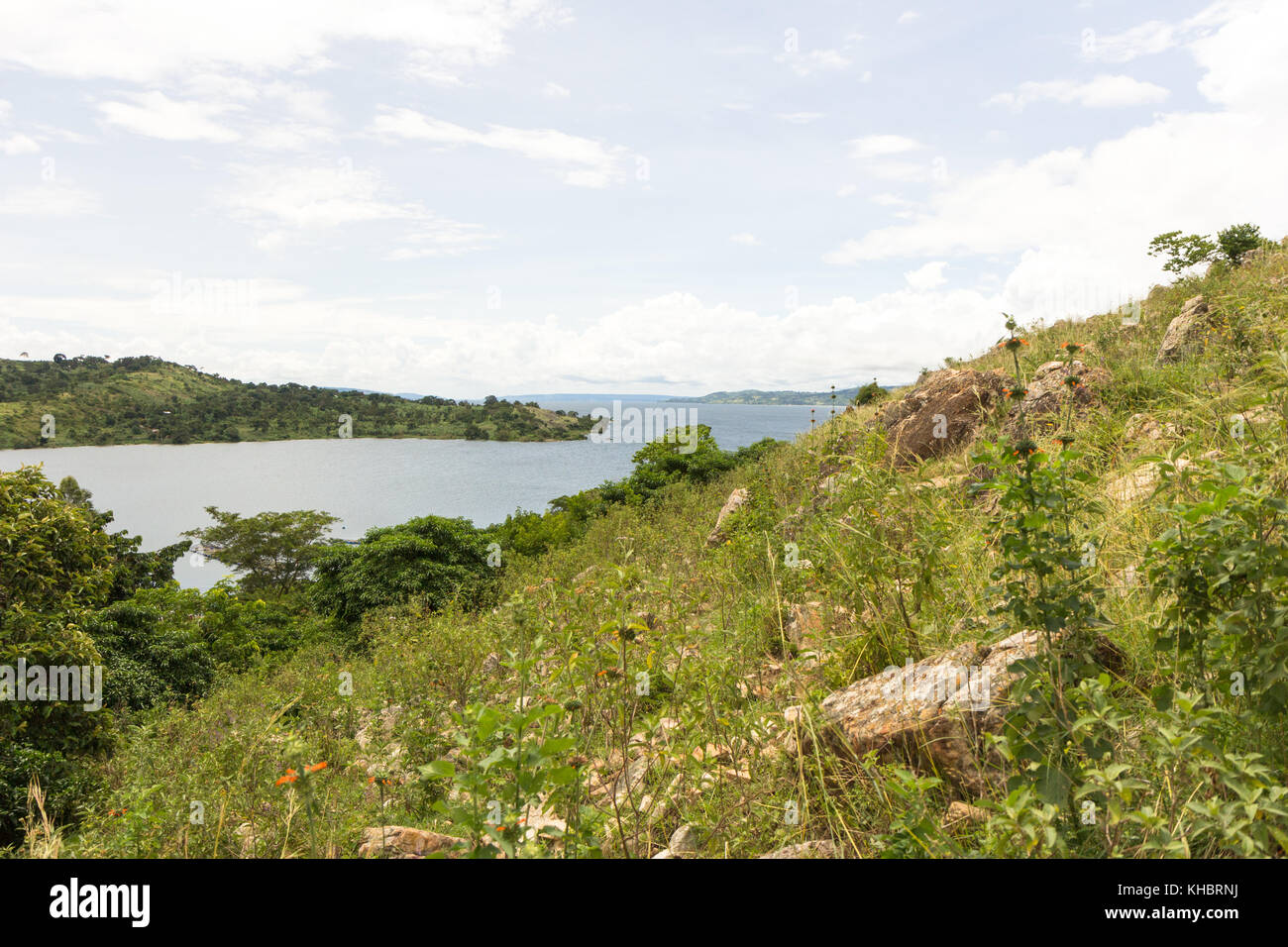 Ouganda afrique Banque de photographies et d’images à haute résolution ...