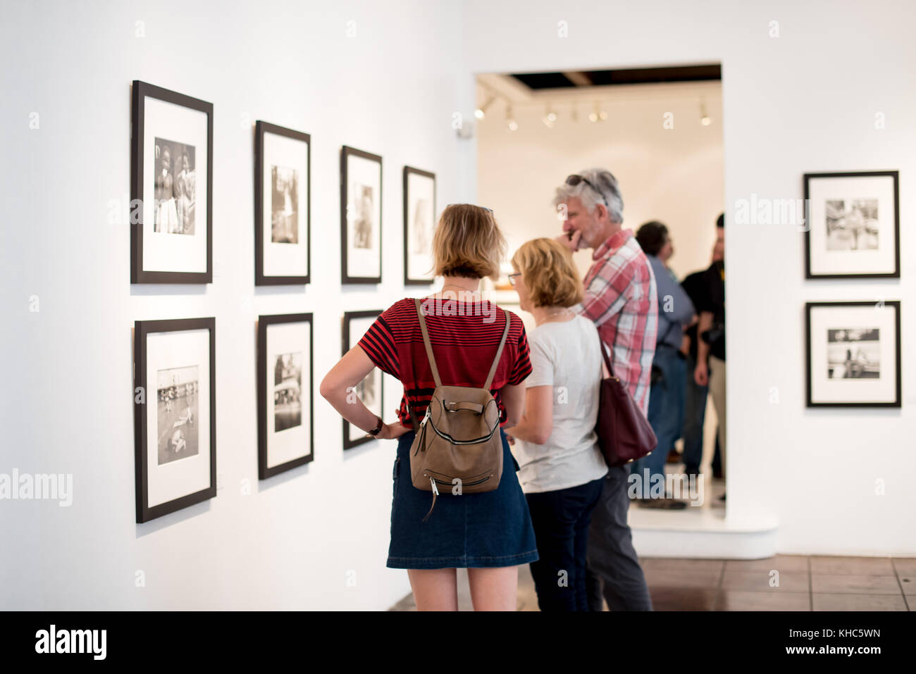 Vivian maier street art Banque de photographies et d’images à haute ...