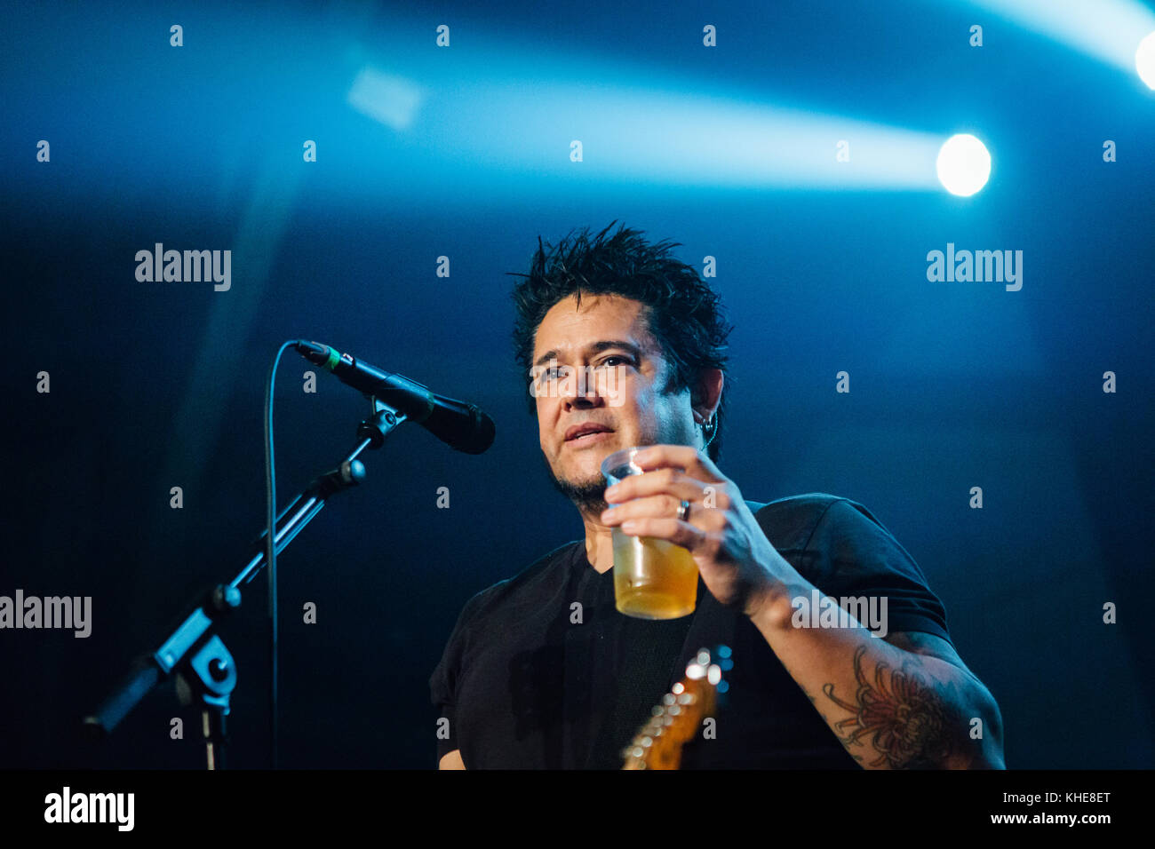 Aaron abeyta Banque de photographies et d’images à haute résolution - Alamy