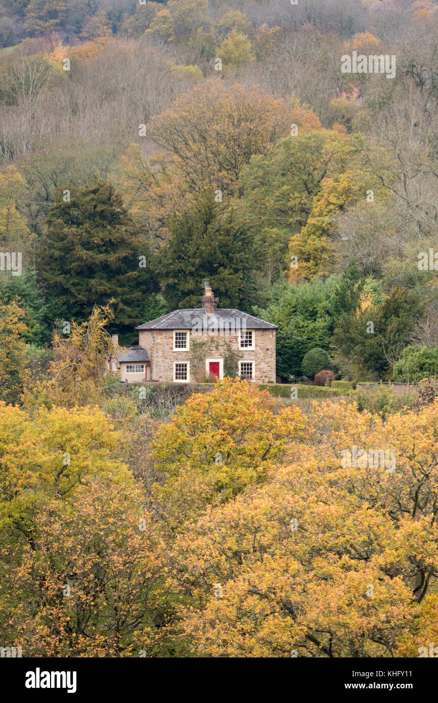 Thomas telford house Banque de photographies et d’images à haute ...